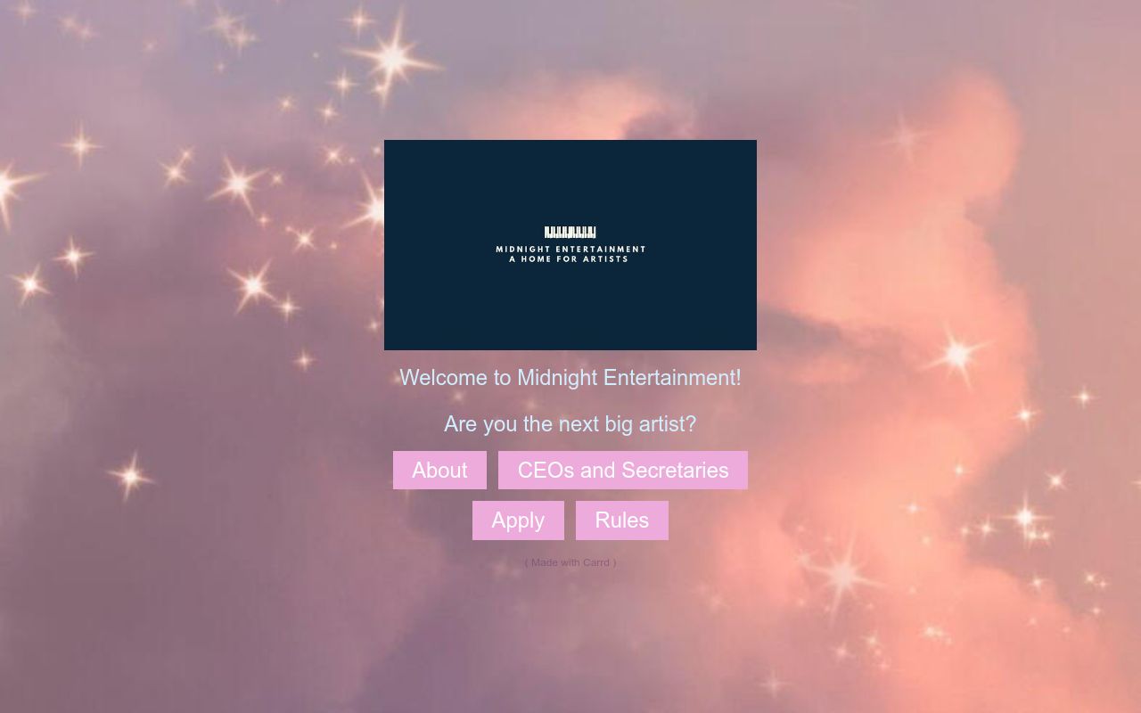 Midnight Entertainment midnight-entertainment